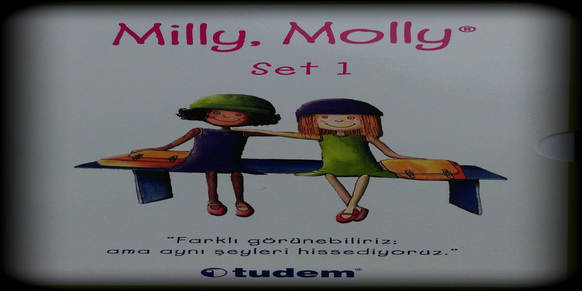 MİLLY MOLLY